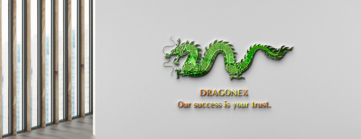About us - Dragonex